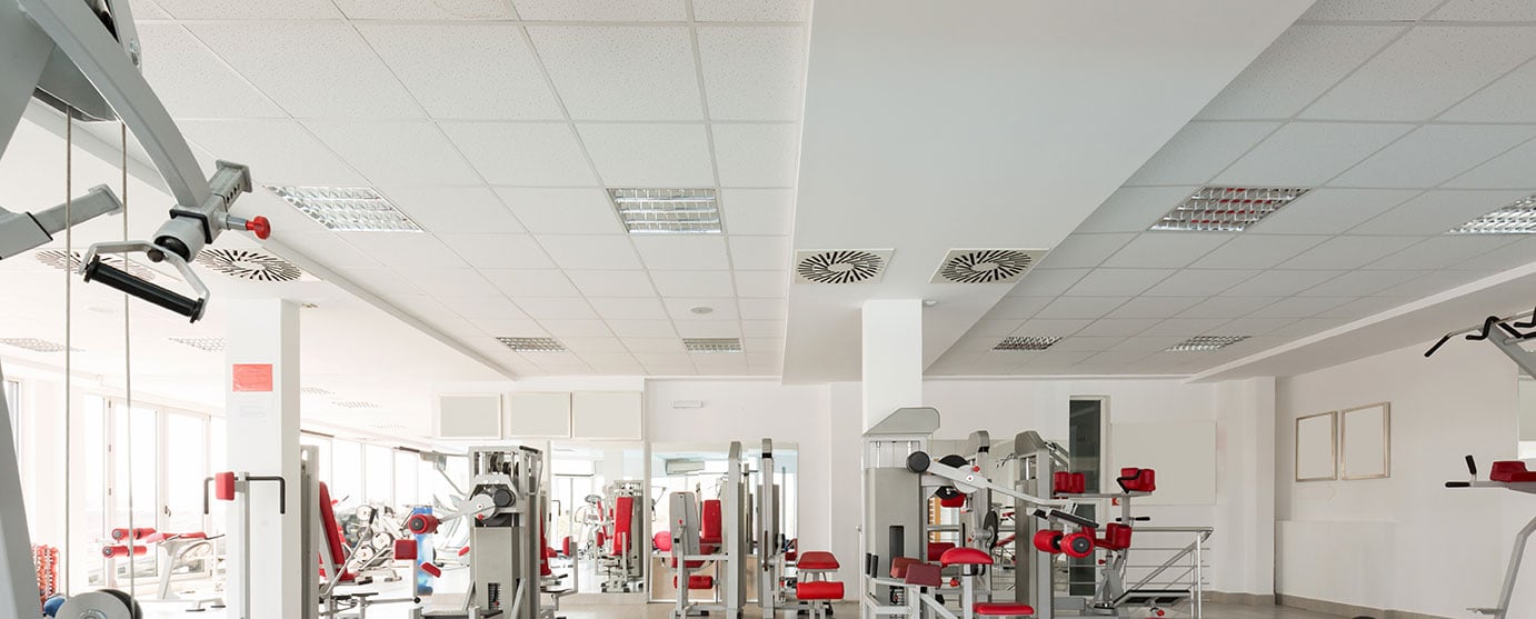 Commercial Air Conditioning Services | Installations & Maintenance